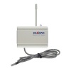 Alta Temperature Wireless Sensors Remote Monitoring